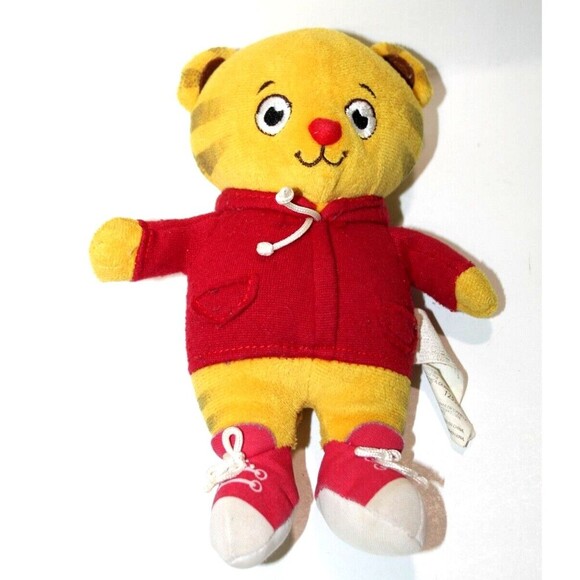 Daniel Tiger's Neighborhood | Toys | Daniel Tigers Neighborhood Daniel ...